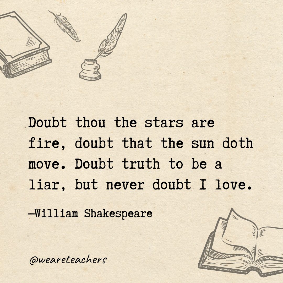 Shakespeare Quotes LeNotix Shakespeare Quotes LeNotix