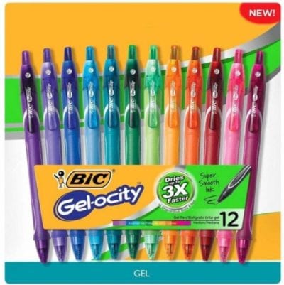 20 Best Teacher Pens, As Recommended By Real Educators