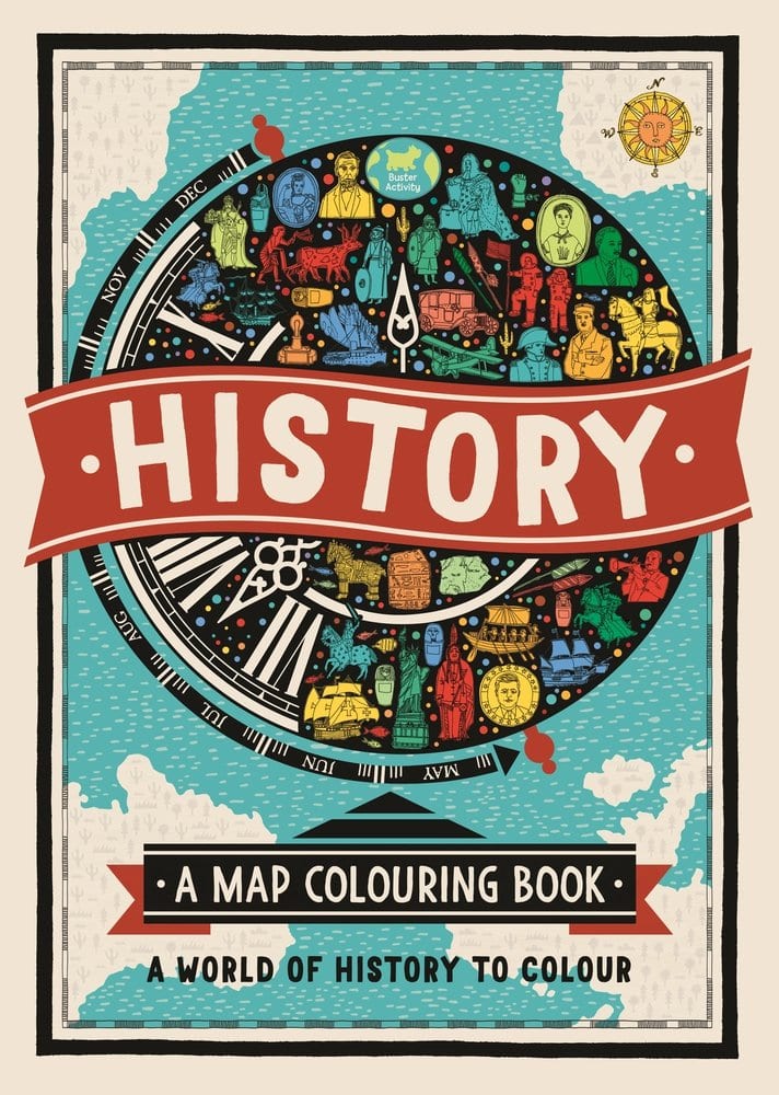 Best Educational Coloring Books, as Chosen by Teachers