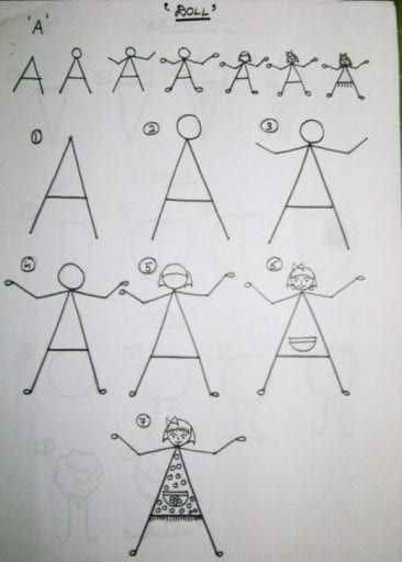 36 Fun Alphabet Activities That Make It Easy for Kids To Practice