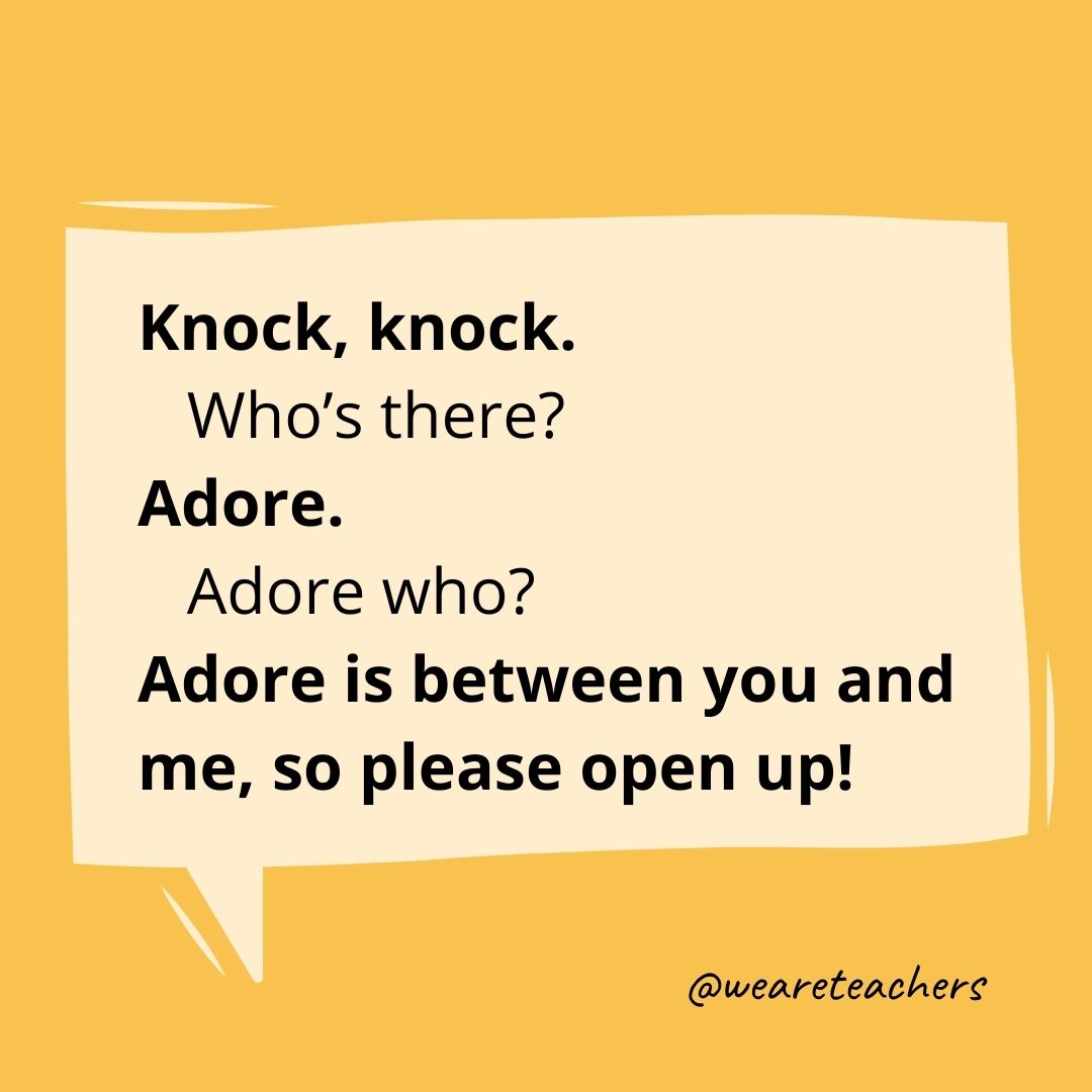 175 Funniest Knock-Knock Jokes for Kids