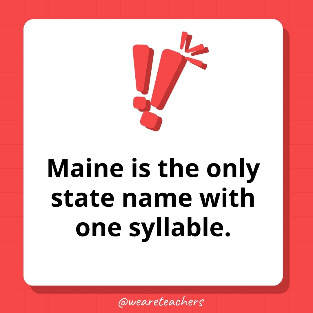 150 Weird but True Fun Facts To Amaze and Surprise Everyone