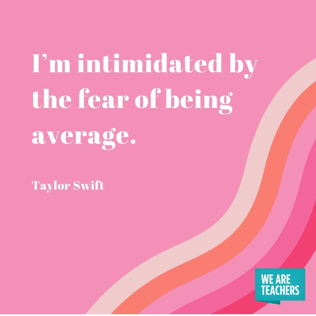 101 Taylor Swift Quotes To Inspire and Empower Us All