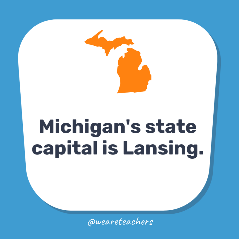 60 Incredible Facts About Michigan