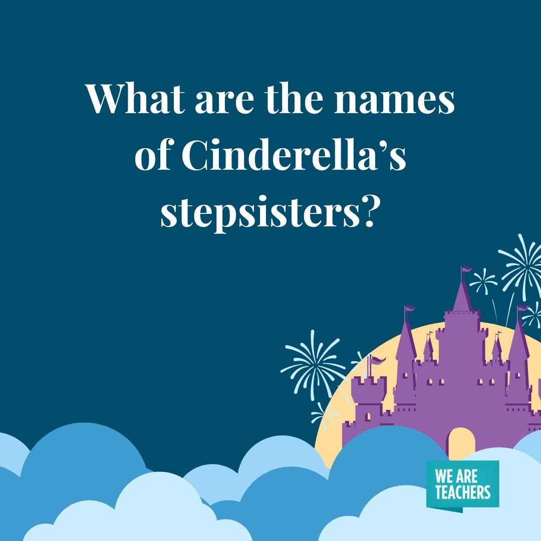 56 Delightful Disney Trivia Questions and Answers