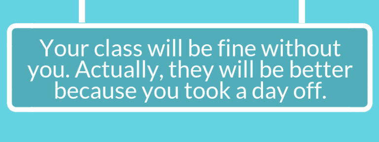 End-of-Semester Teacher Burnout - How to Deal - WeAreTeachers