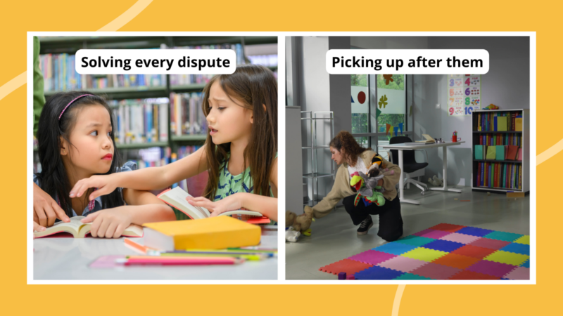 Classroom Tasks You Need To Stop Doing for Your Students