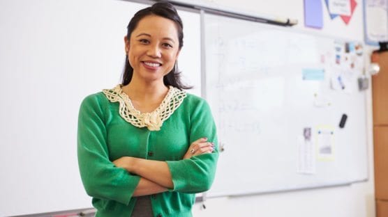 8 Daily Habits of Happy Teachers - WeAreTeachers