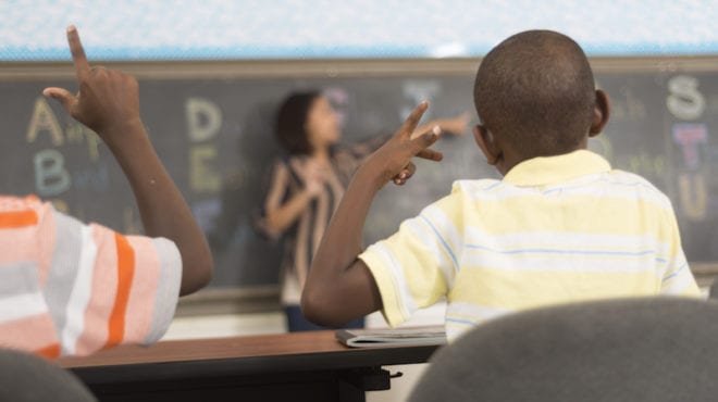 10 Ways To Stop Yelling in the Classroom (and Still Get Students ...