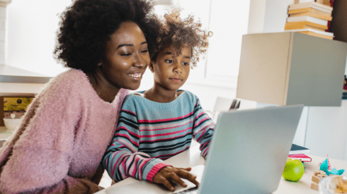 Communication During Distance Learning Important Lessons Learned