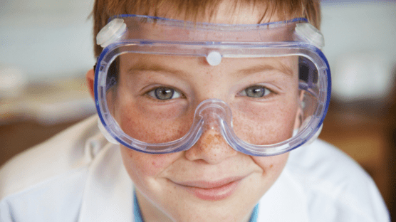 Lab Safety at Home: Your Students Really Can Do Hands-on Activities