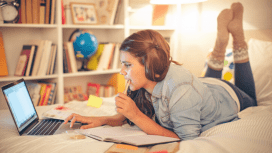 Fun Math Activities Students in Grades 6-12 Can Do at Home