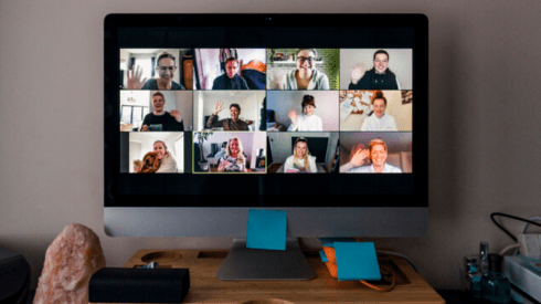 Teaching Community: Teachers Need Each Other Now More Than Ever