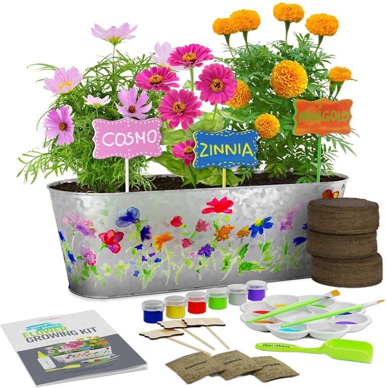 18 Teacher-Approved Craft Kits to Get Kids' Creativity Flowing - We Are ...