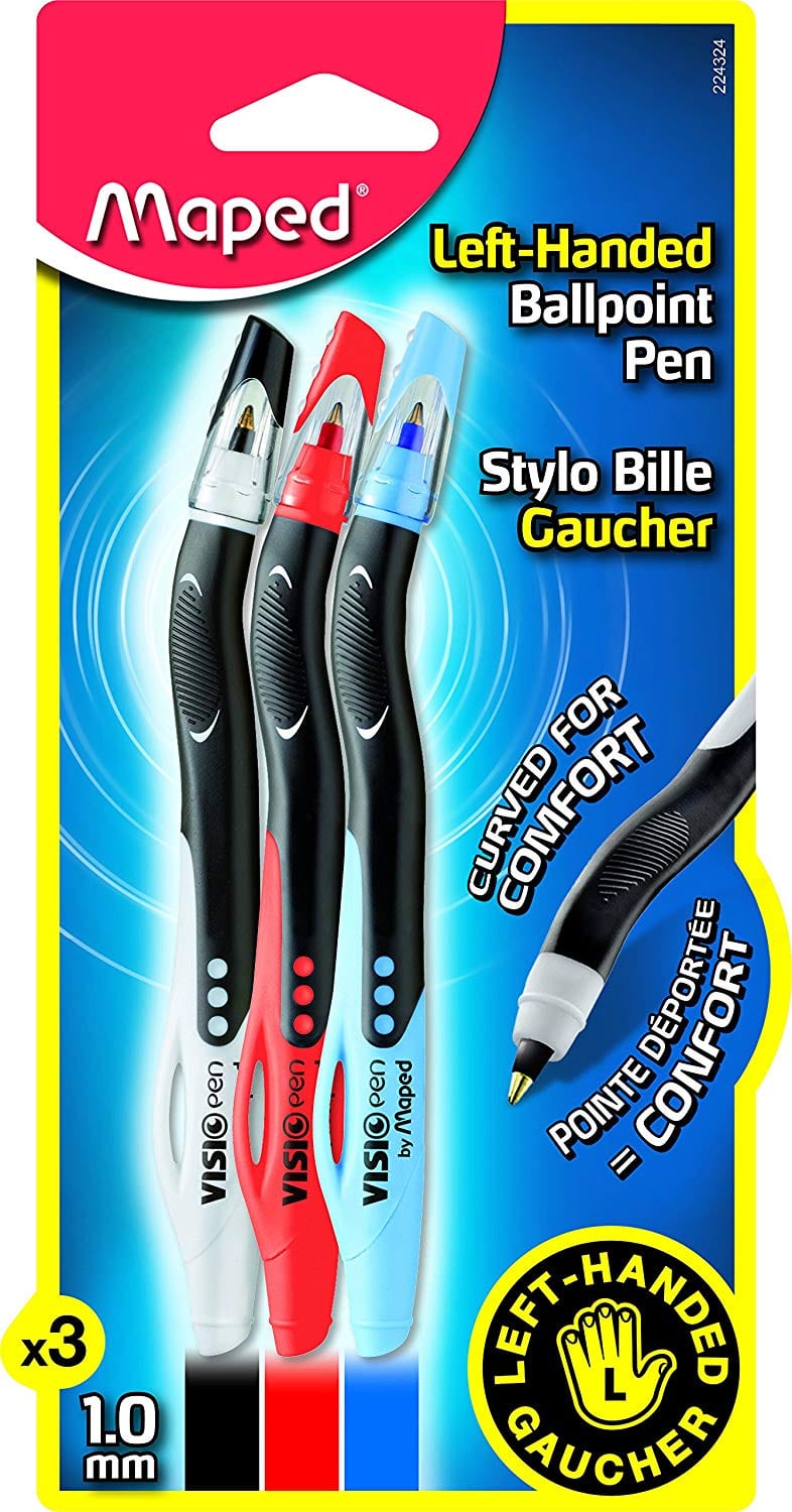 20 Best Teacher Pens, As Recommended By Real Educators