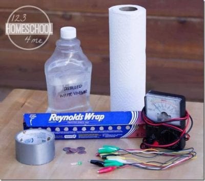 50 Best 8th Grade Science Fair Projects and Classroom Activities