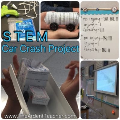 50 Best 8th Grade Science Fair Projects and Classroom Activities