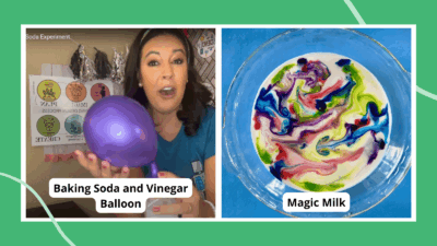 79 Best 8th Grade Science Fair Projects and Classroom Activities