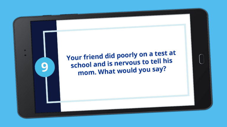 Check Out These 33 Empathy Prompts!