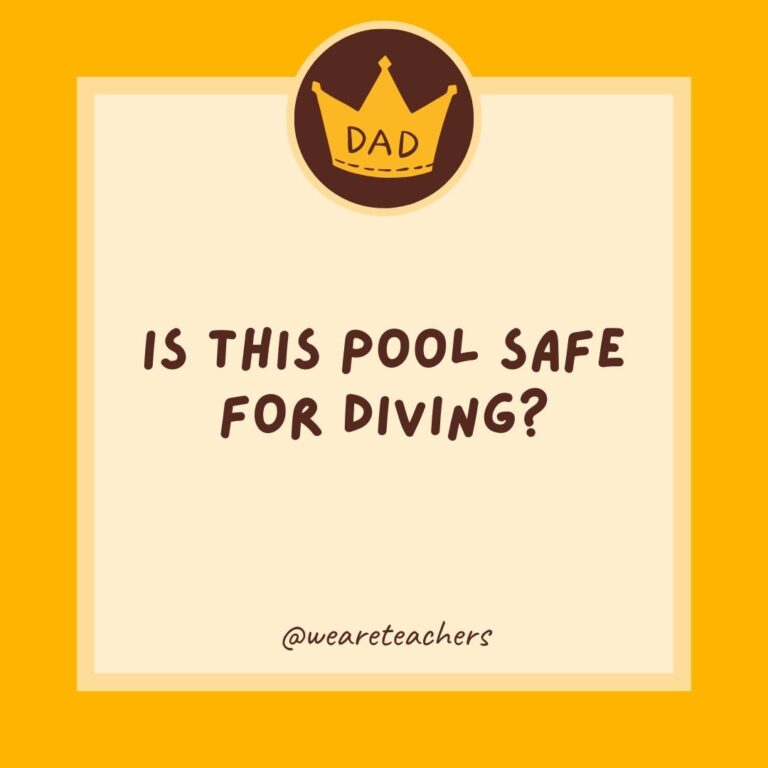 300 Cheesy Dad Jokes Everyone Will Love