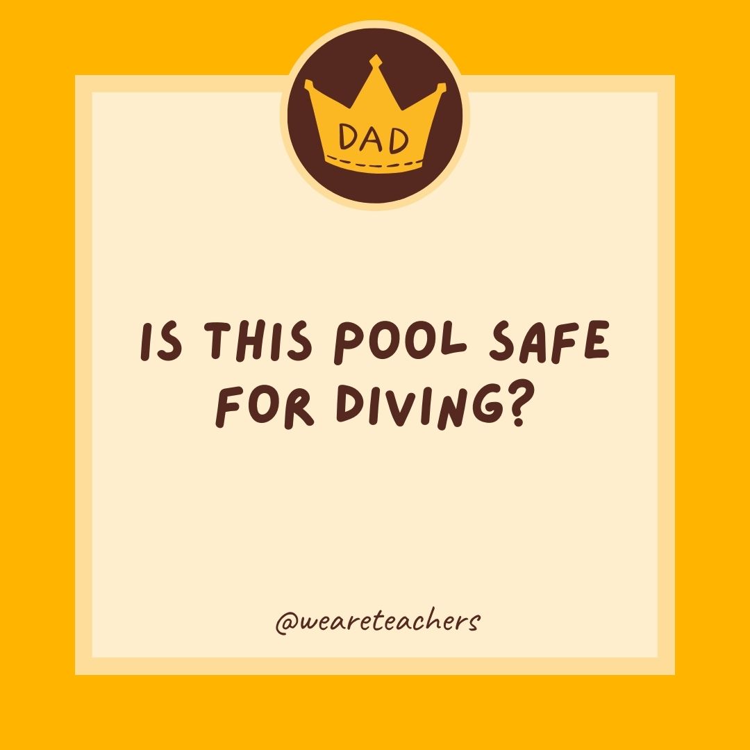 300 Cheesy Dad Jokes Everyone Will Love