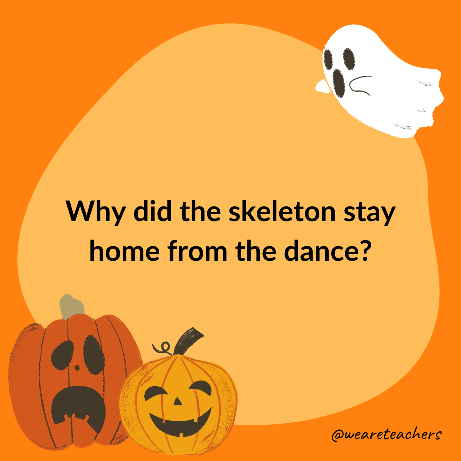 200 Spooky Halloween Jokes for Kids To Get Them Laughing!