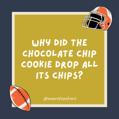 150 Winning Football Jokes To Tackle Your Funny Bone