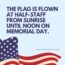 15 Memorial Day Facts to Share in the Classroom