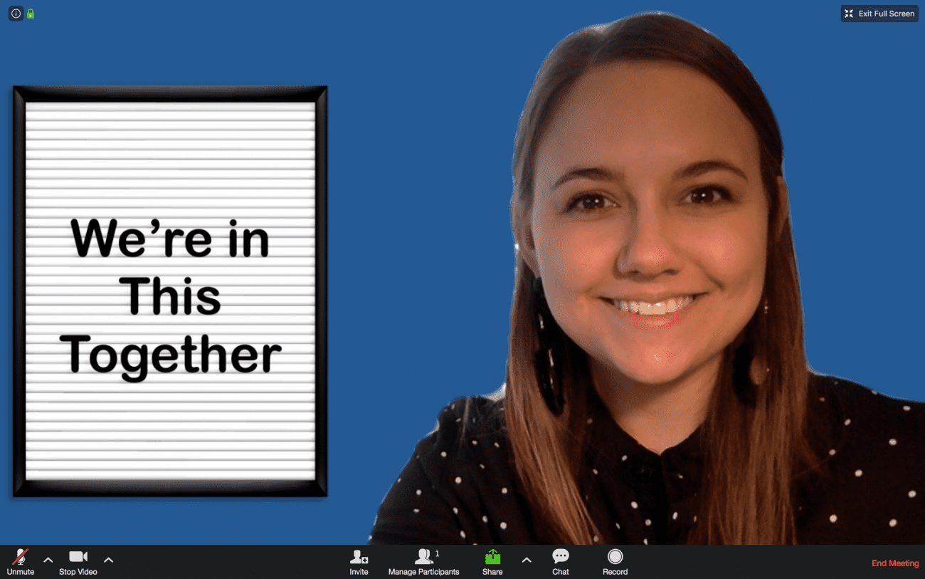 Zoom Backgrounds for Teachers - Free Download - WeAreTeachers