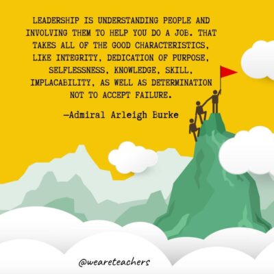 101 Leadership Quotes To Inspire Success