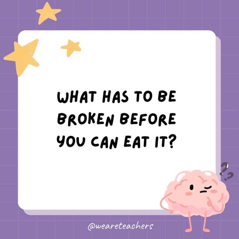 125 Easy and Hard Riddles for Kids With Answers