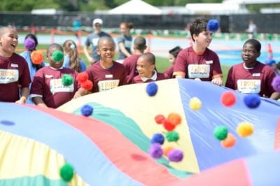 11 Fun and Creative Ways to Get Your Students Moving Every Day