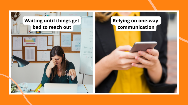 Biggest Parent Communication Mistakes (Plus How to Fix Them!)