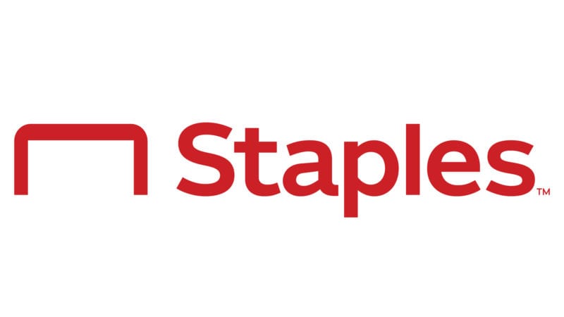 Staples Giveaway for Teachers - Win Supplies from Staples