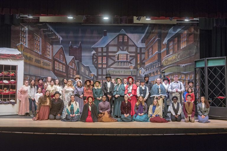 40 Showstopping High School Plays for Your School - Maryland K12