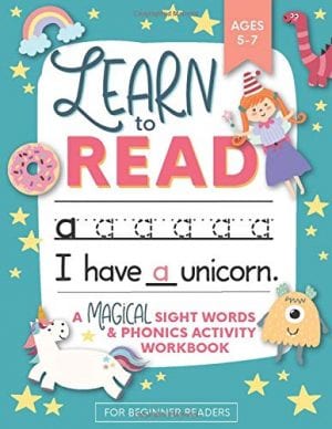 Best Kindergarten Workbooks to Keep Students Learning All Year Long