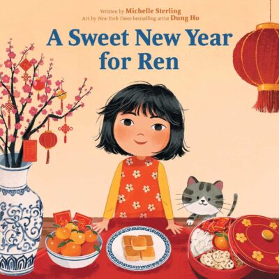 Best Lunar New Year Activities and Books for the Classroom