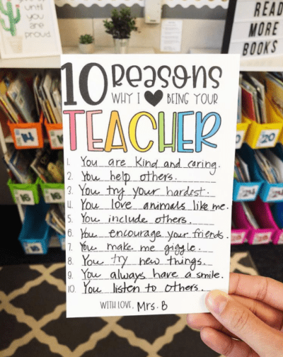 End-of-Year Teacher Hacks To Make the School Year Easier