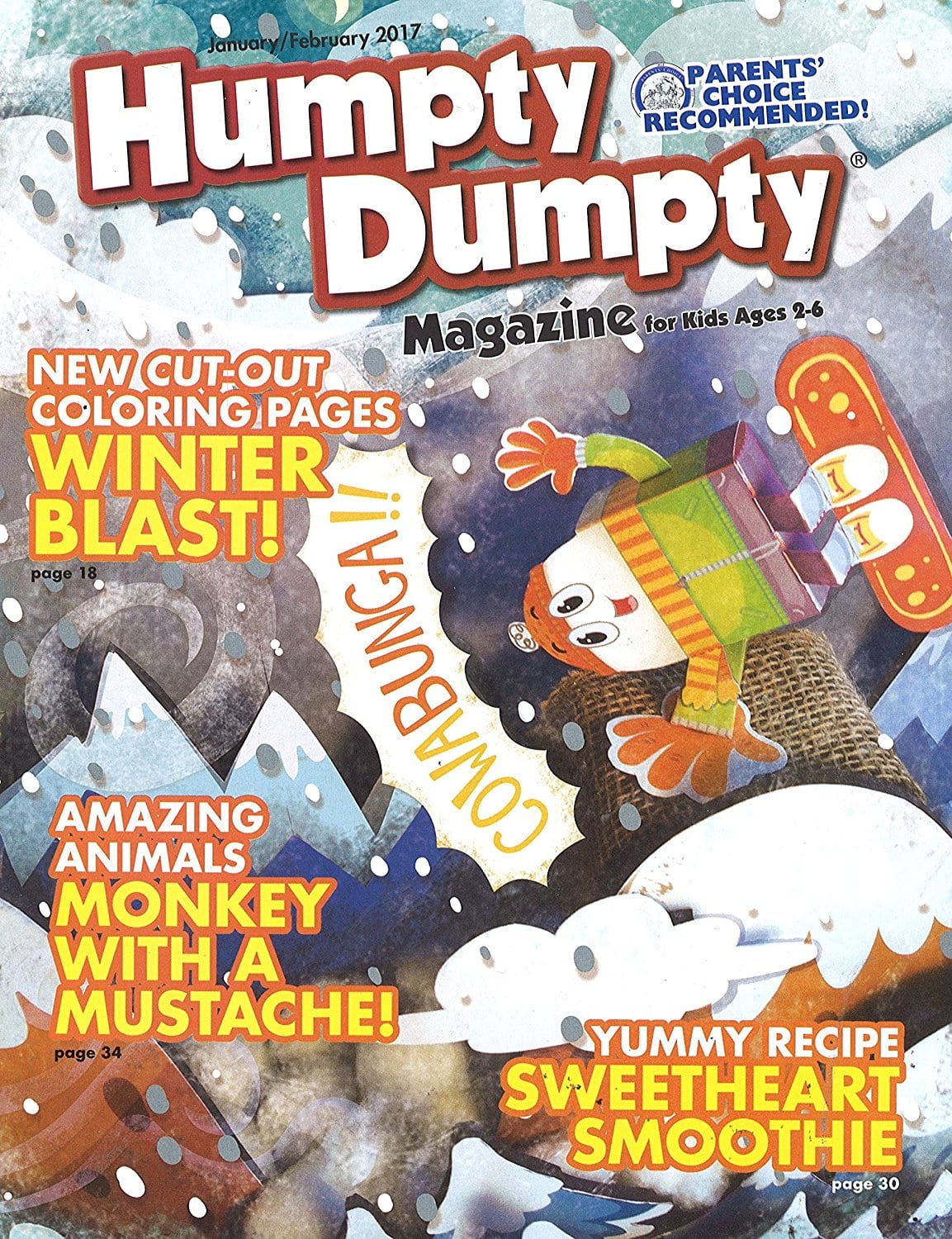 22 Best Magazines for Kids To Share in Your Classroom