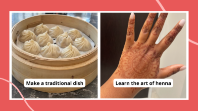 AAPI Heritage Month Activities for Students of All Ages