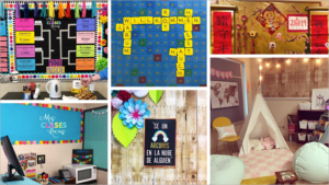 World Language Posters to Inspire Your Students. Print Them for Free.