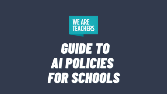 How To Write an AI Policy for Schools: Examples and Resources