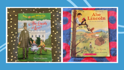 30 Awesome Abraham Lincoln Books That Bring History to Life