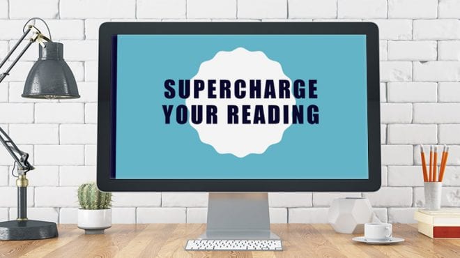 Free Digital Literacy Lesson: Reading Digital Texts Deeply