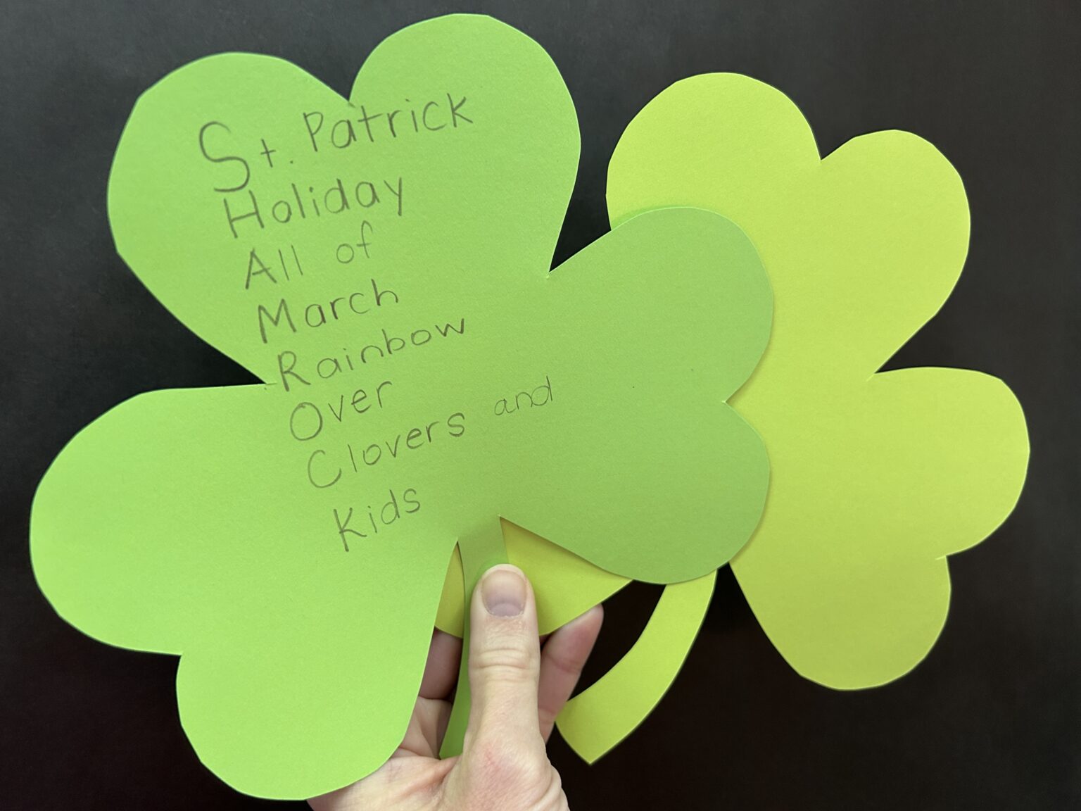42 Lucky St. Patrick's Day Activities for Kids