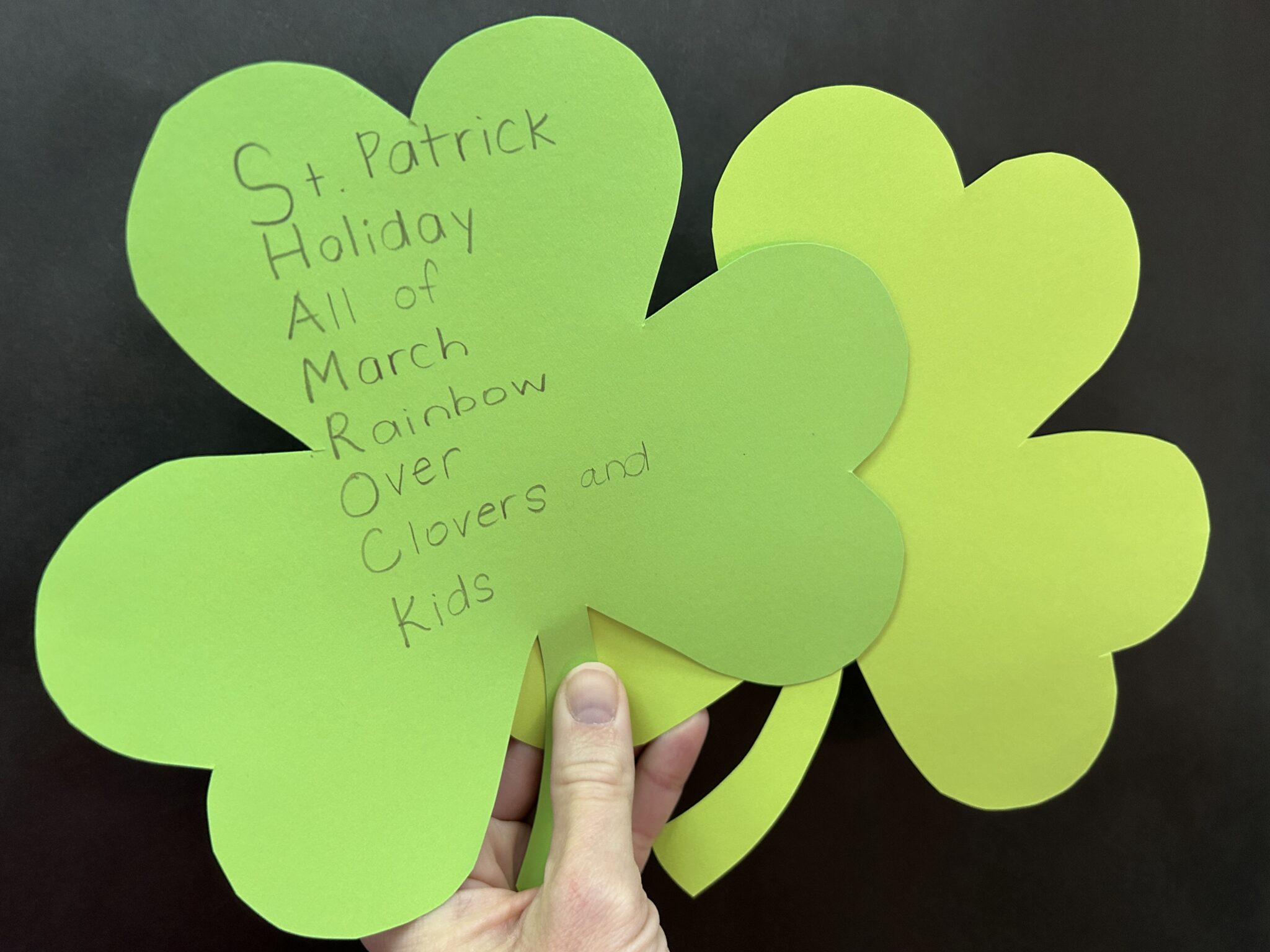 42 Lucky St. Patrick's Day Activities for Kids