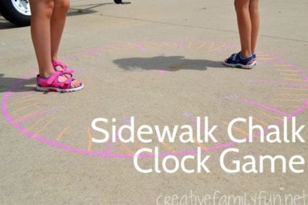 35 Active Math Games and Activities for Kids Who Love To Move