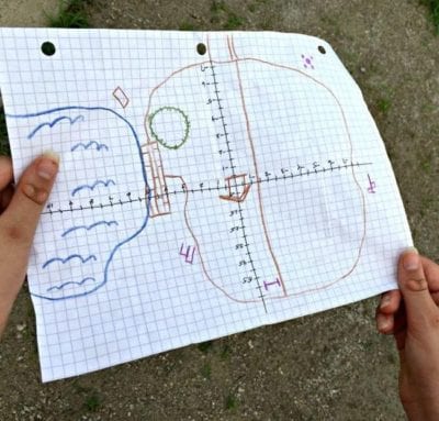 35 Active Math Games and Activities for Kids Who Love To Move