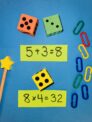 20 Dice Games for Math, Reading, Art, and Fun! - WeAreTeachers