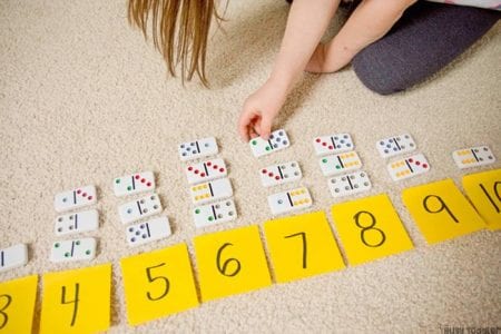 28 Free Hands-On Addition Activities and Online Games